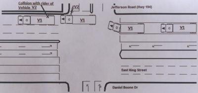 Police confirm no charges in fatal moped crash | News | wataugademocrat.com