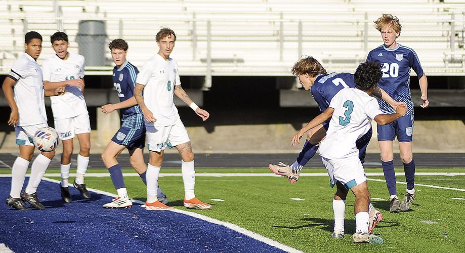 Sevensky powers Watauga soccer into 2nd round | Sports ...