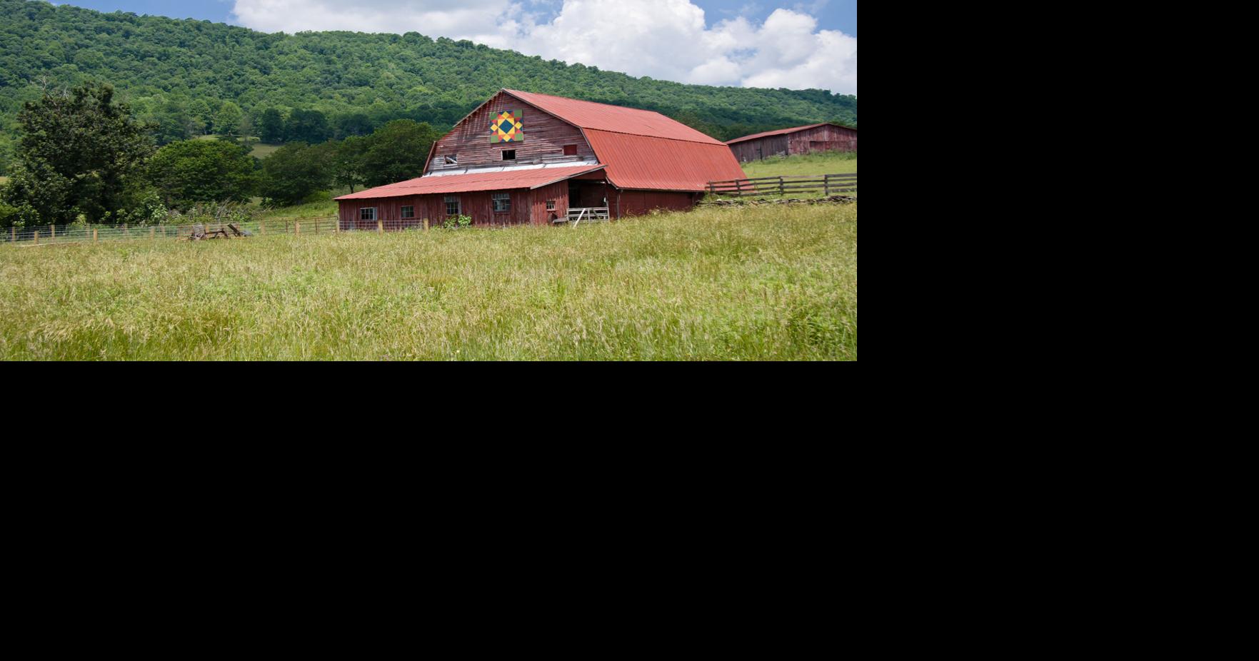 Traverse the High Country via Barn Trails | | wataugademocrat.com