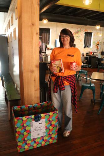 Local restaurant turns birthday celebration into cake kit drive ...