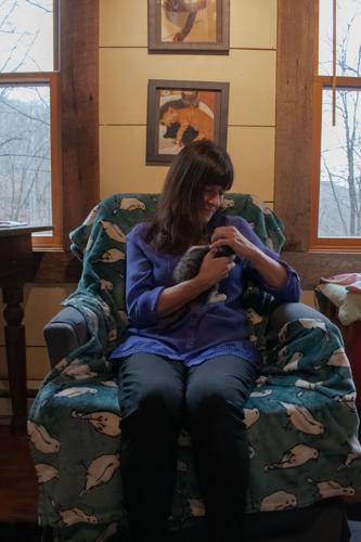 Inside Nahimana Forest | Community | wataugademocrat.com