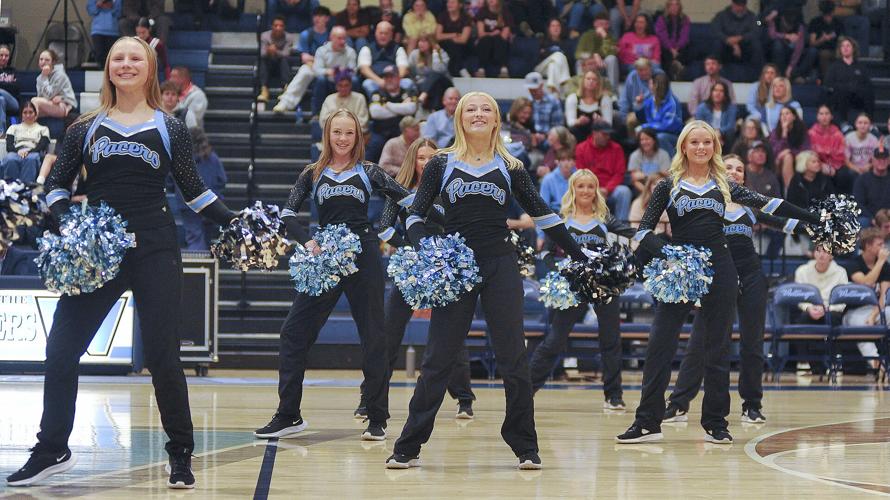 Lady Pioneers charge past South Caldwell, move above .500 | Sports ...