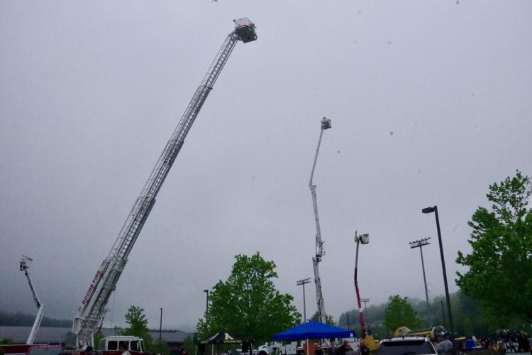 Emergency Fest 2024 in Photos | Multimedia | wataugademocrat.com