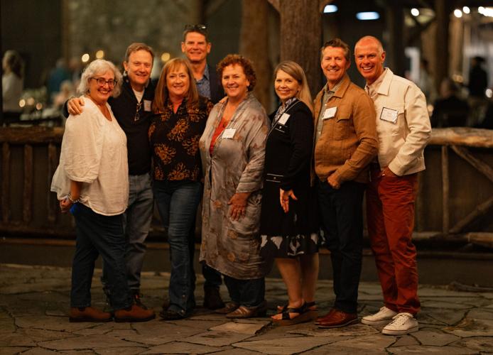 Denim Ball raises $245,000 for improvements at Moses H. Cone Memorial ...