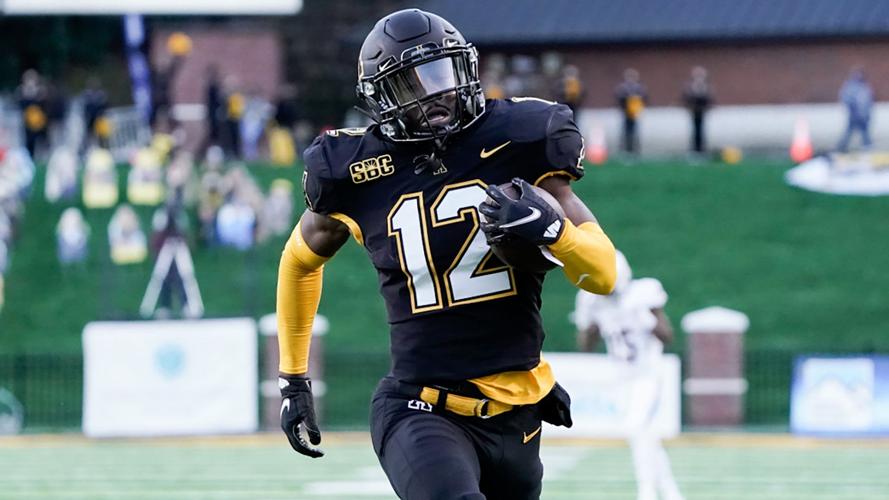 Multiple Mountaineers headed to NFL teams after draft | ASU Sports ...