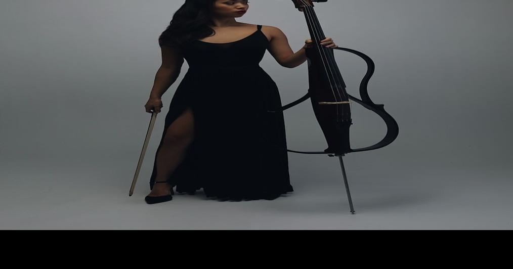 BRAHM awarded grant to host artist residency with electric cellist ...
