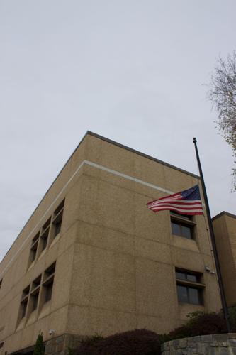 Governor orders flags to half-staff | News | wataugademocrat.com