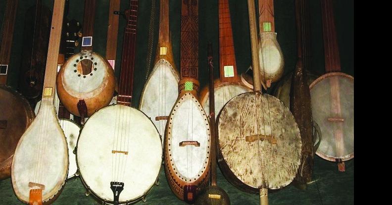 ‘Banjos: Africa to the New World’ | Entertainment | wataugademocrat.com