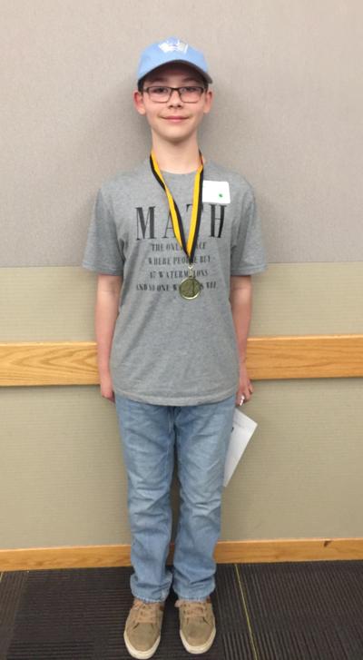 Local homeschool student qualifies for NC State Math Contest ...