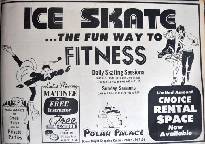 This week in the archives: Highway expansion, a spaceman visits ...