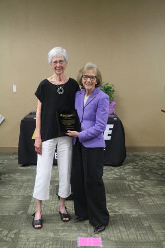 Kaaren Hayes to retire from App State after 36 years with Parent to ...