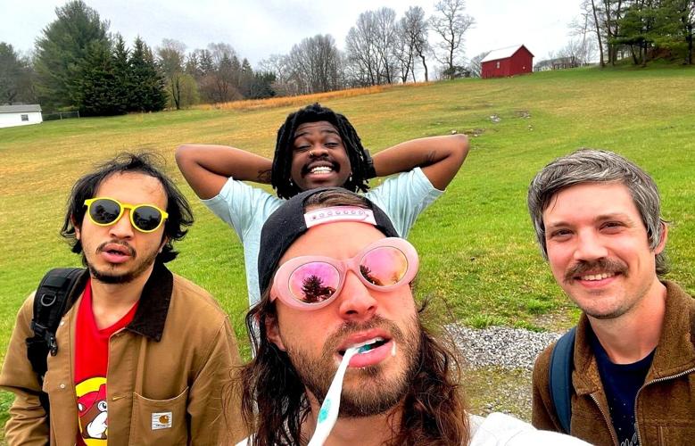 The Snozzberries return to Boone Aug. 17 | Entertainment ...