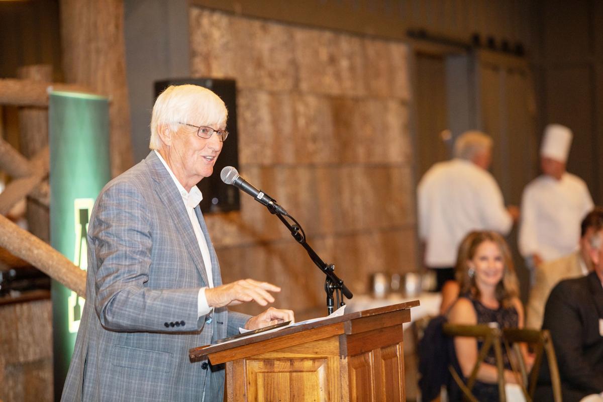 Cremins returns to Legends Gala as keynote speaker | ASU Sports ...