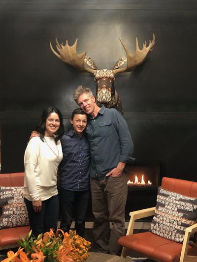 Avery County native had hand in latest HGTV Dream Home | News ...