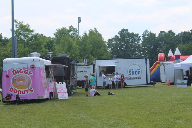 Scenes from Second Annual Summer Fest | Mountain Times ...