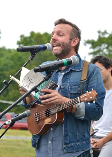 Gospel and bluegrass grace Grandfather for annual Singing | Community ...
