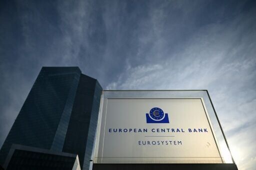 ECB warns of stronger euro impact, holds rates | National ...