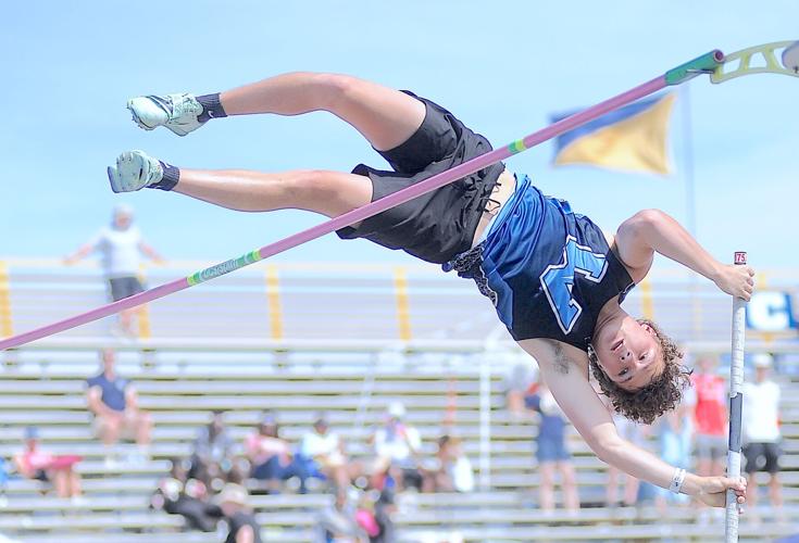 Watauga track athletes showcase on a national level | Sports ...