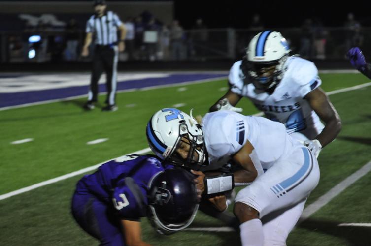 Pioneers complete second comeback victory in a row with 28-21 win over ...