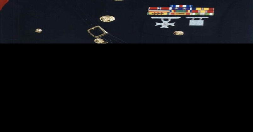 Living Proof — Decorated Vietnam veteran Clebe McClary coming to Boone ...