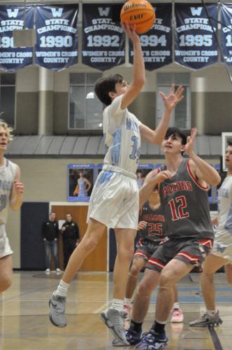 Watauga boys beat Forbush 73-24 in first round of High Country Holiday ...