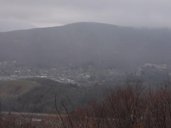 Where did the snow go? | News | wataugademocrat.com