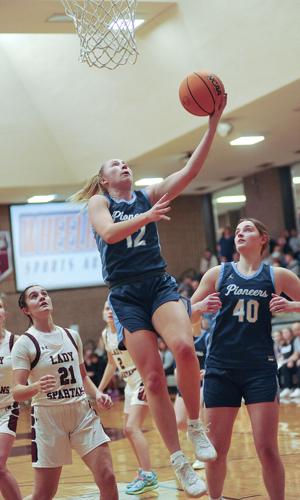 Sears nominated for McDonald’s All-American game | Sports ...