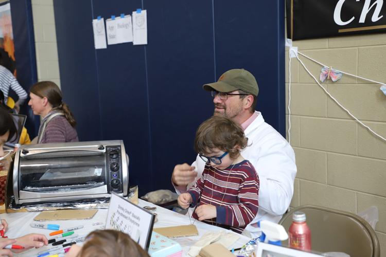 BuildFest 2023 brings STEAM education to the High Country | Community ...