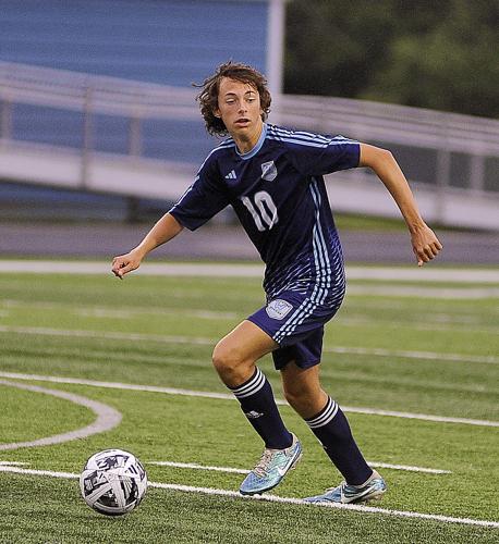 Pioneer soccer ready to get back on track in 2024 | Local Sports ...