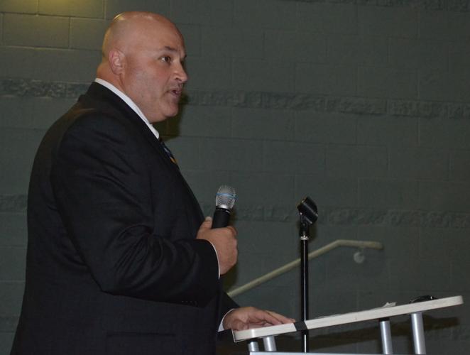 House Select Committee on School Safety meets in Boone | News ...