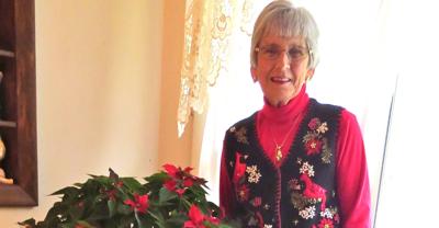 Greene ‘points’ the way to a Merry Christmas | Community ...