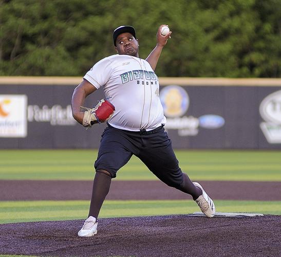 Boone’s Euson garners CPL’s Pitcher of the Week honors | Sports ...