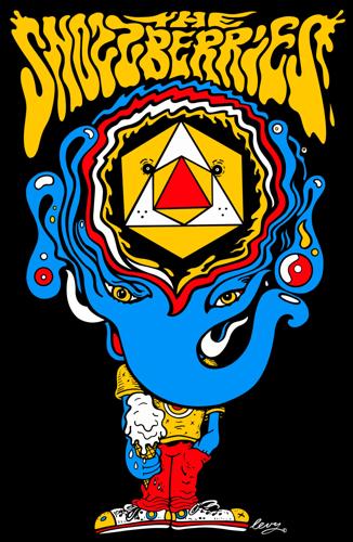 The Snozzberries return to Boone Aug. 17 | Entertainment ...