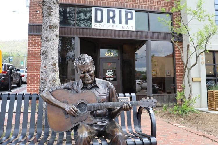 Worlds of flavor coverage at Drip Coffee Bar in downtown Boone | Local ...