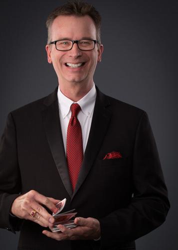 Lyndy Phillips to perform magic at Chetola Resort on April 8 | Mountain ...