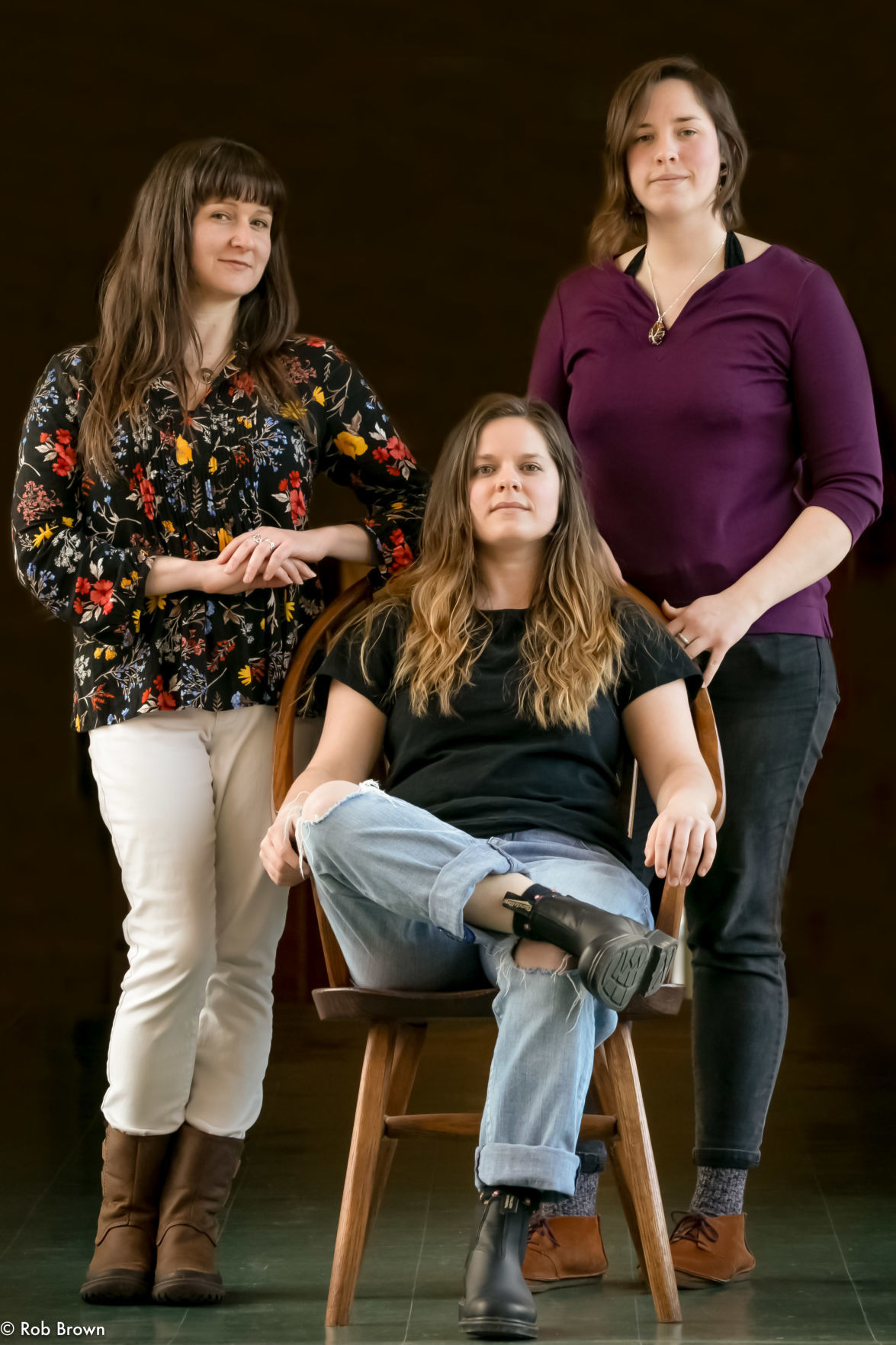 The Odd and Even band to host release show | Entertainment ...