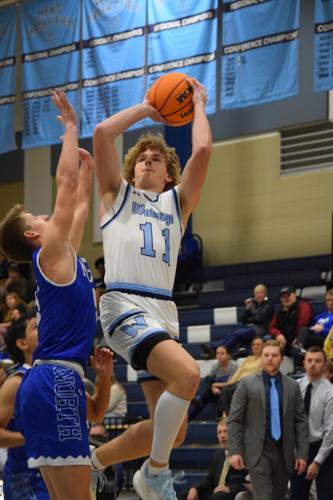 Watauga varsity boys basketball nab two wins in opening week | Local ...