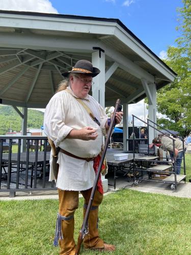 Scenes from the Avery County Heritage Festival | | wataugademocrat.com