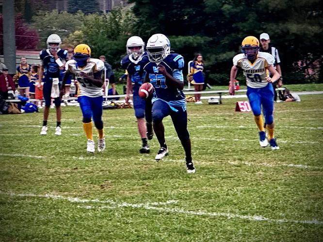 Watauga middle school sports roundup: Sept. 27 - Oct. 2 | Local Sports ...