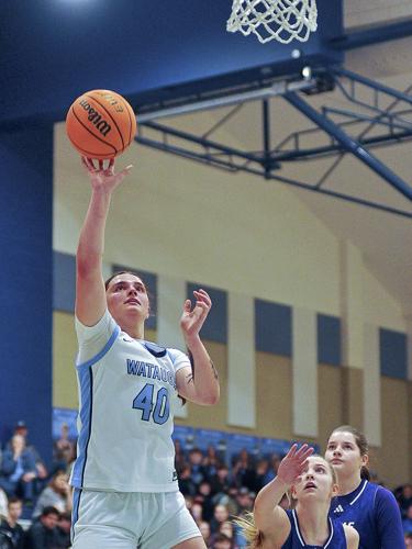 Lady Pioneers capture outright NWC Championship in convincing fashion ...
