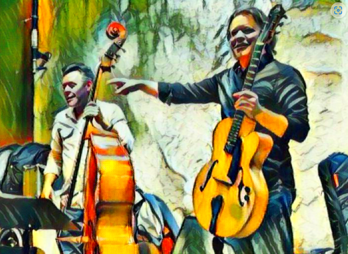 Page Brothers and guests to bring top musicianship to Django Reinhardt ...
