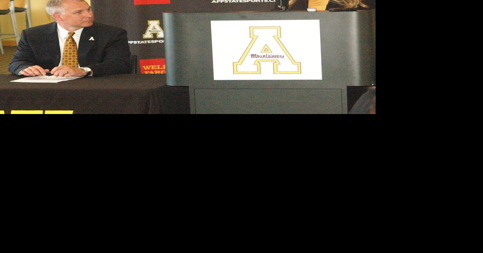 New App State softball coach settles into job | Local Sports ...