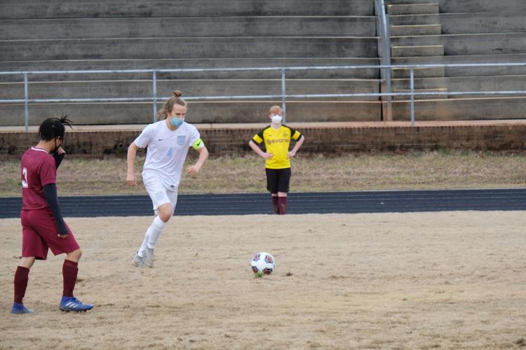 Pioneers stump Spartans 4-0 in season opener | Sports | wataugademocrat.com