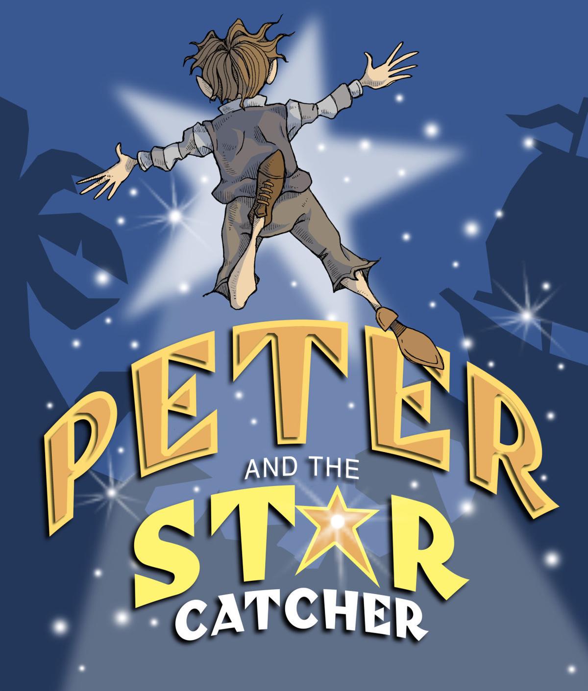 'Peter and the Starcatcher' to debut at the Valborg Theatre ...