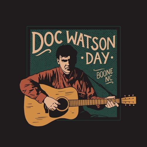 Hall Fame guitar player Wayne Henderson to perform on Doc Watson Day ...