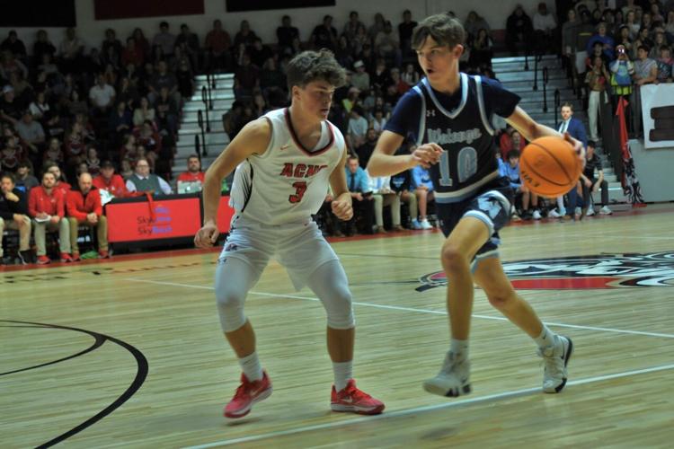 Watauga varsity boys basketball nab two wins in opening week | Local ...