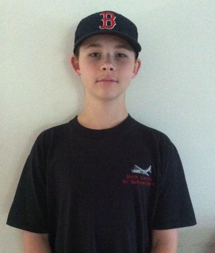 Local home-schooled eighth-grader scores a 34 on ACT | News ...