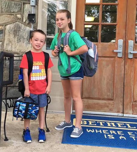 New year, fresh start: Watauga students go back to school | Community ...