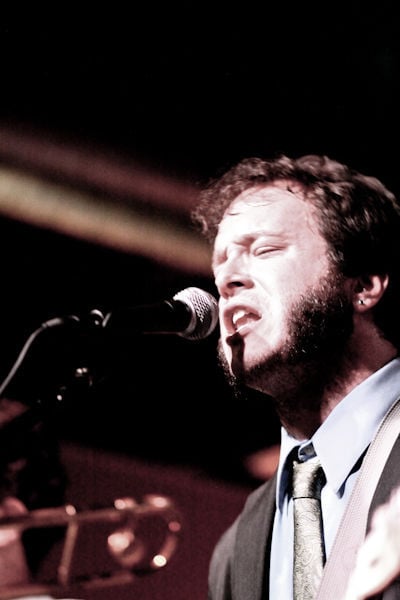 Dave Brewer hosts another High Country Holiday Throwdown ...