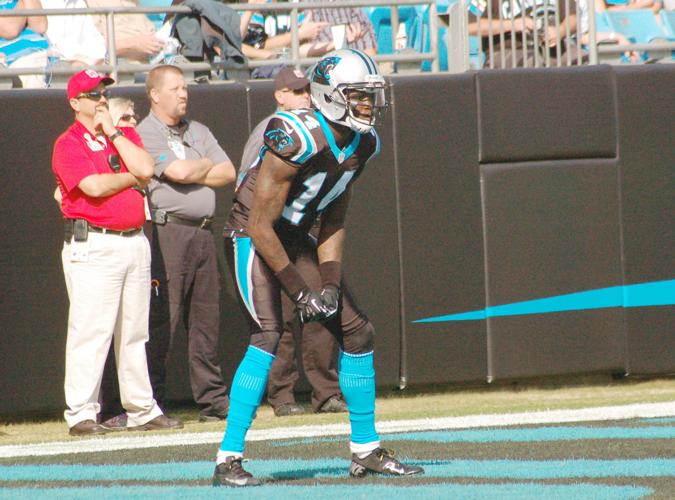 Armanti Edwards signs with Edmonton Eskimos of CFL | ASU Sports ...